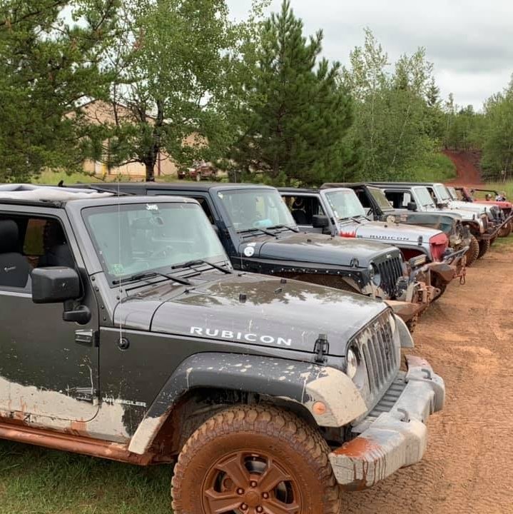 Mntrailriders4x4 Org